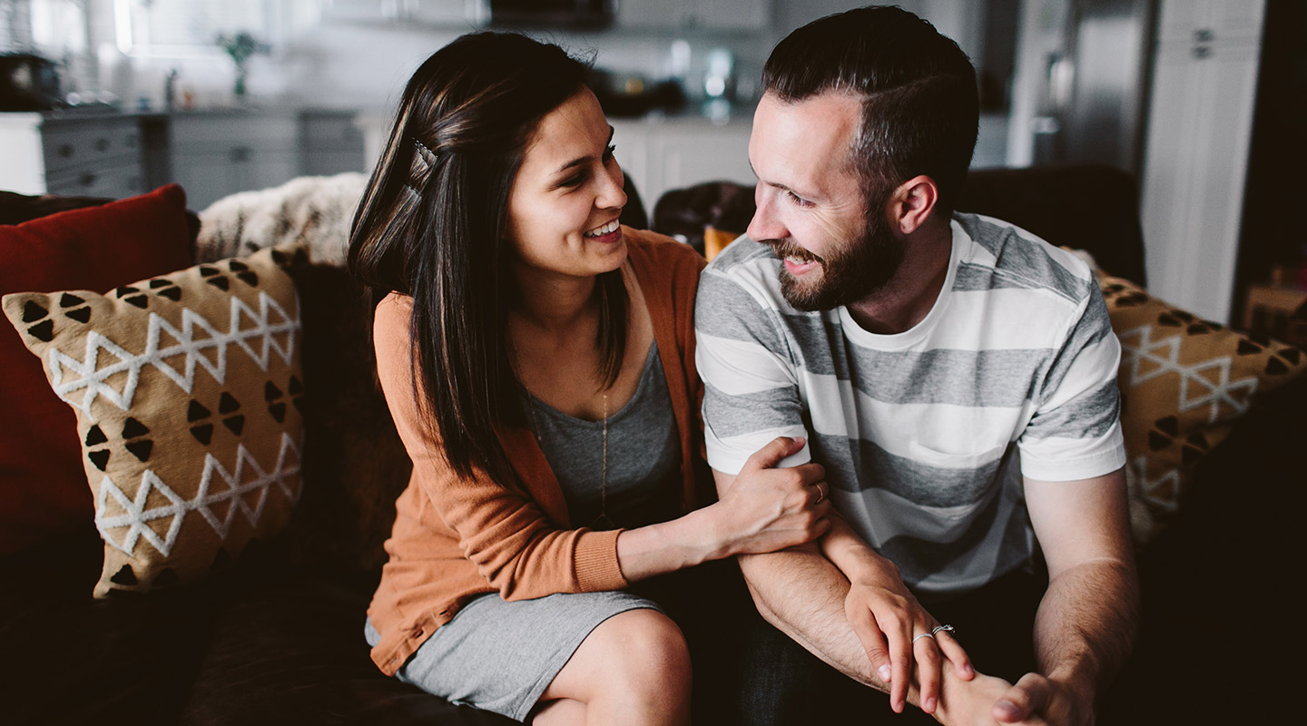 How To Overcome Sexual Trials and Trauma In Your Marriage